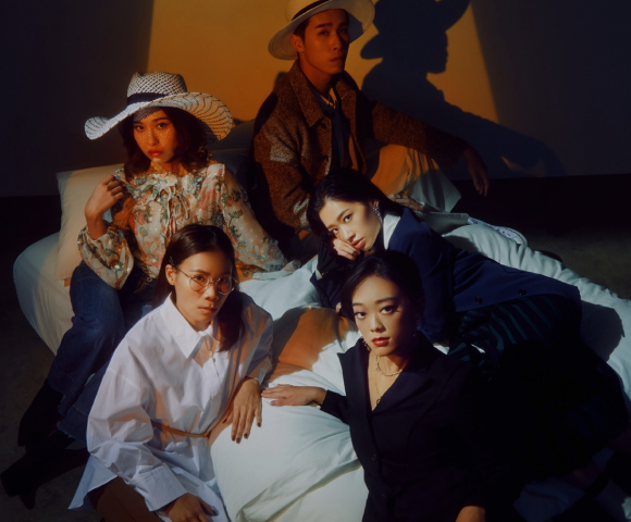 About Us | Chung Yung Theatre Company